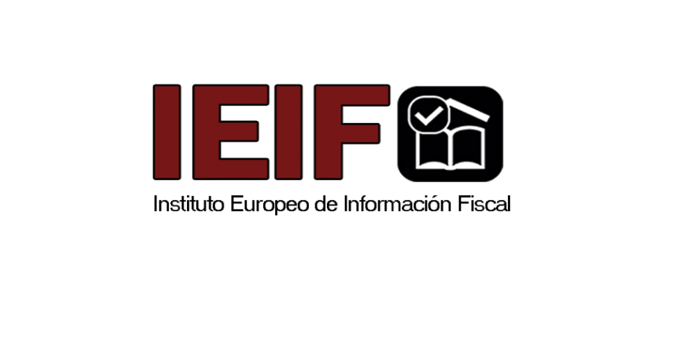 IEIF - Instituto Europeo de Información Fiscal